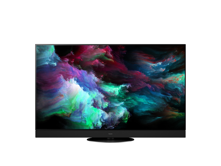 Panasonic TV-55Z90AE6 - 55 Zoll Premium 4K OLED Z90A Smart TV